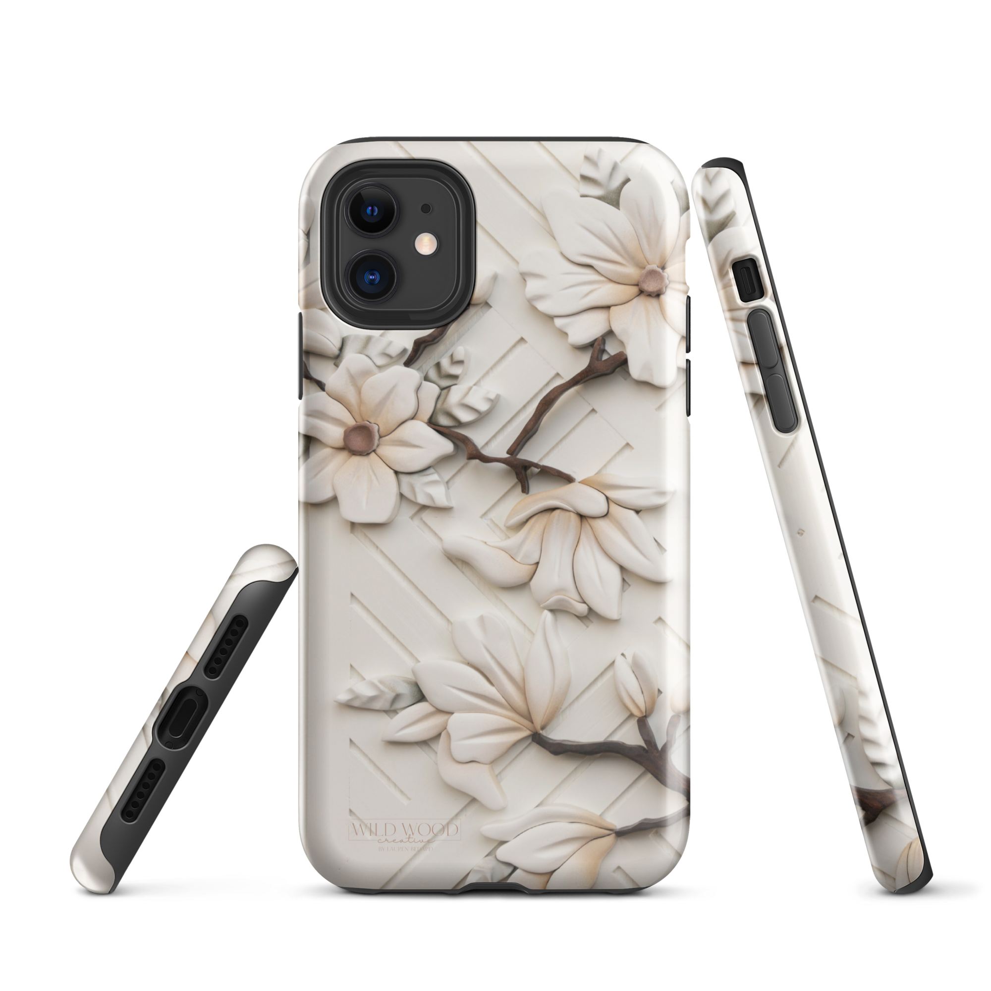 iPhone Cases – Wild Wood Creative