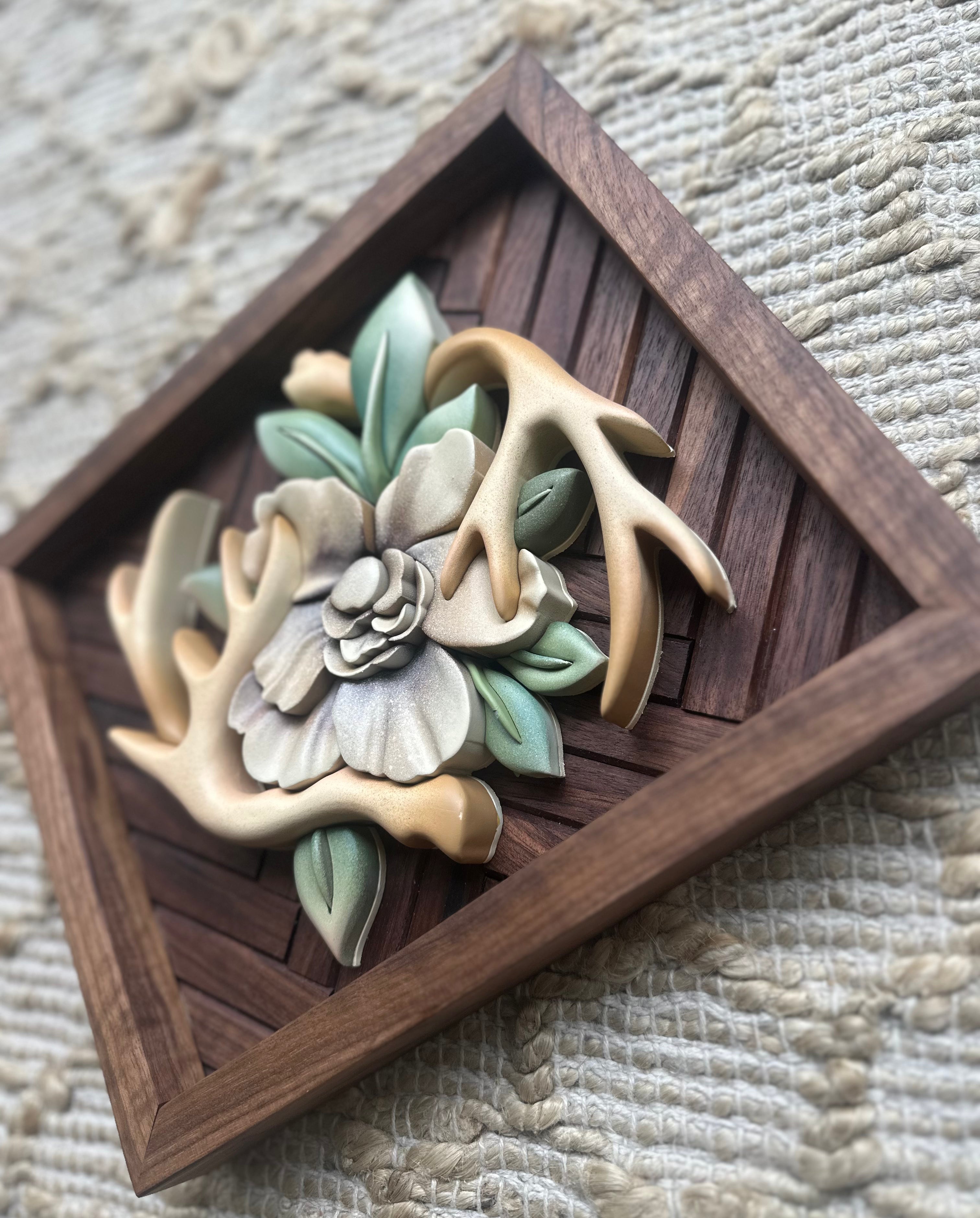 Dual Nature – Wild Wood Creative
